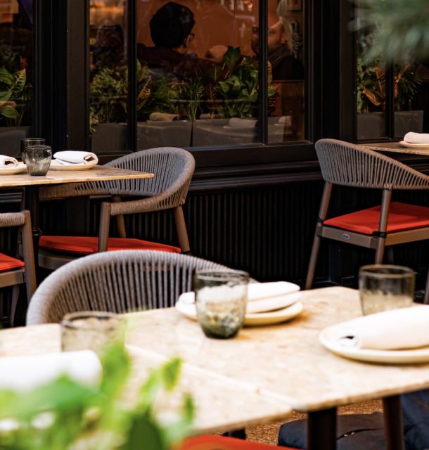 News & Events - BiBi Restaurant - Mayfair, London